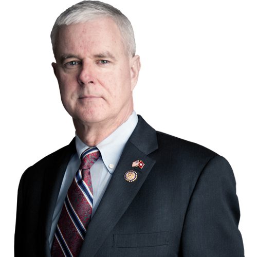 Rep. Womack Named Chairman of House Budget Committee | Leadership Connect