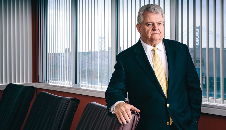 Rep. Robert Brady (R-PA, 1st) Announces Retirement | Leadership Connect