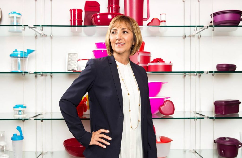 Tupperware Brands Elects Next President and CEO | Leadership Connect