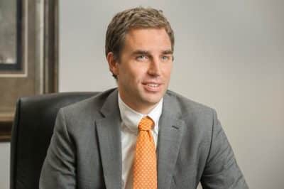 Jonathan Papik Picked for Nebraska Supreme Court | Leadership Connect