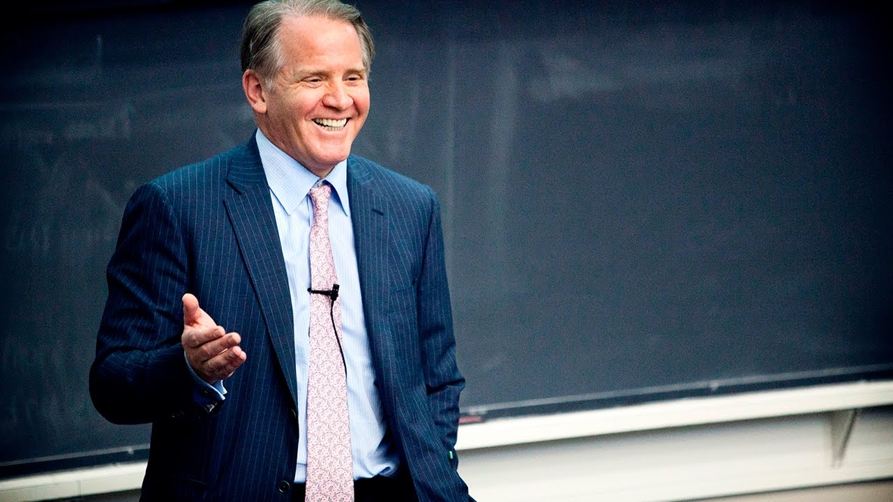 Steven Schlotterbeck Steps Down as EQT CEO; David Porges Named Interim ...