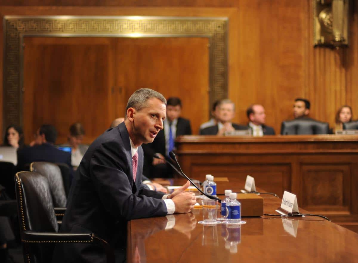 U.S. Senate Confirms Stuart Kyle Duncan as Circuit Judge | Leadership ...