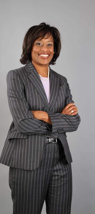 Leslie Hale Appointed the New President & CEO of RLJ Lodging Trust ...