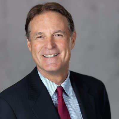 Former U.S. Senator Evan Bayh Joins Cozen O'Connor | Leadership Connect