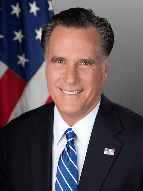 Utah-Senate: Mitt Romney Expected to Win Republican Nomination on ... Utah-Senate: Mitt Romney Expected to Win Republican Nomination on ...