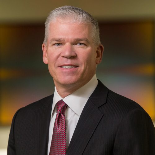 Texas Instruments President & CEO Resigns; Chairman Assumes Both Roles ...