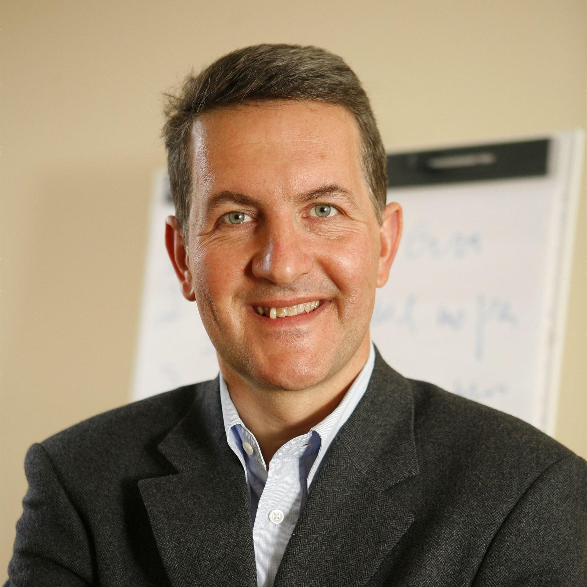 PepsiCo Names Ramon Laguarta as Next CEO, Succeeding Indra Nooyi ...