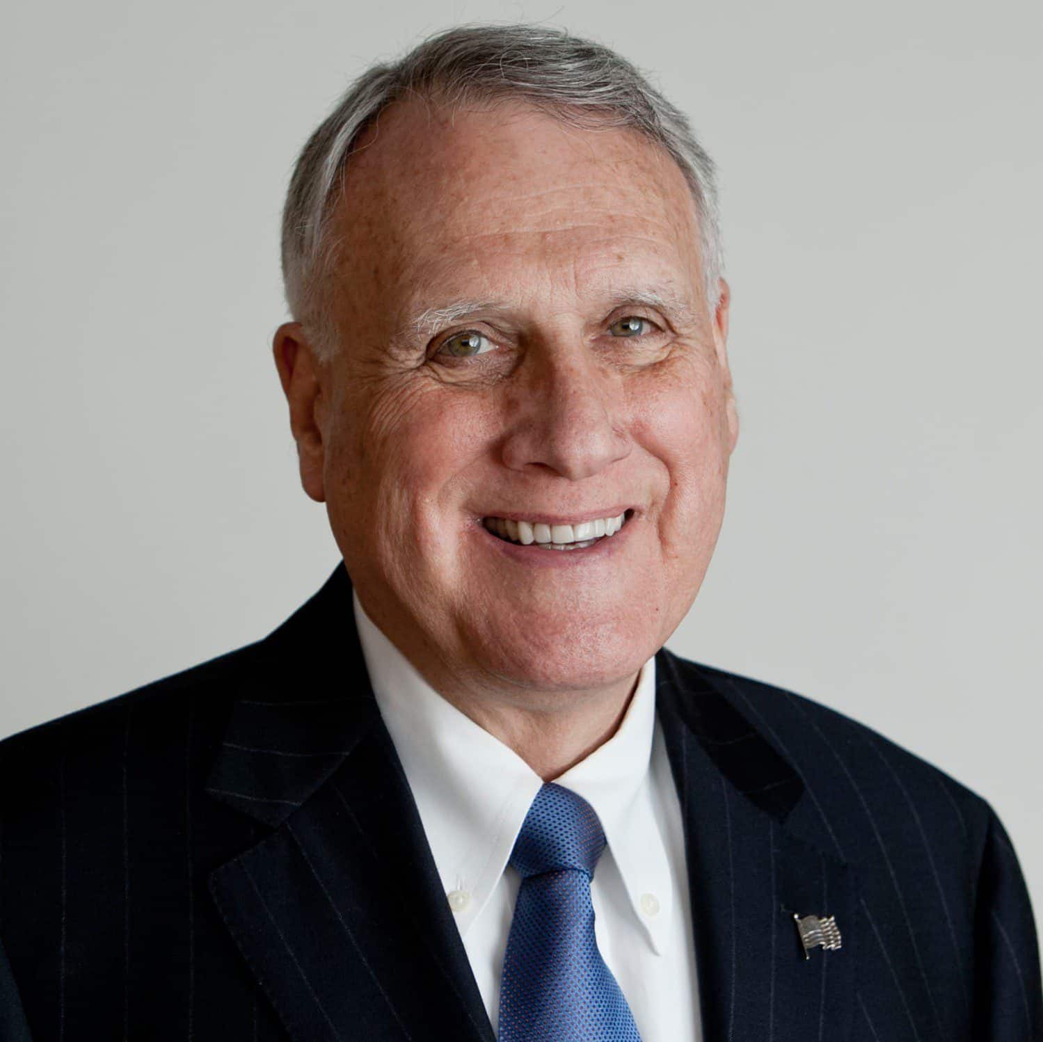 Arizona Senator Jon Kyl Bows Out | Leadership Connect