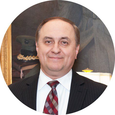 Action on the Hill, Fall 2018 | Leadership Connect