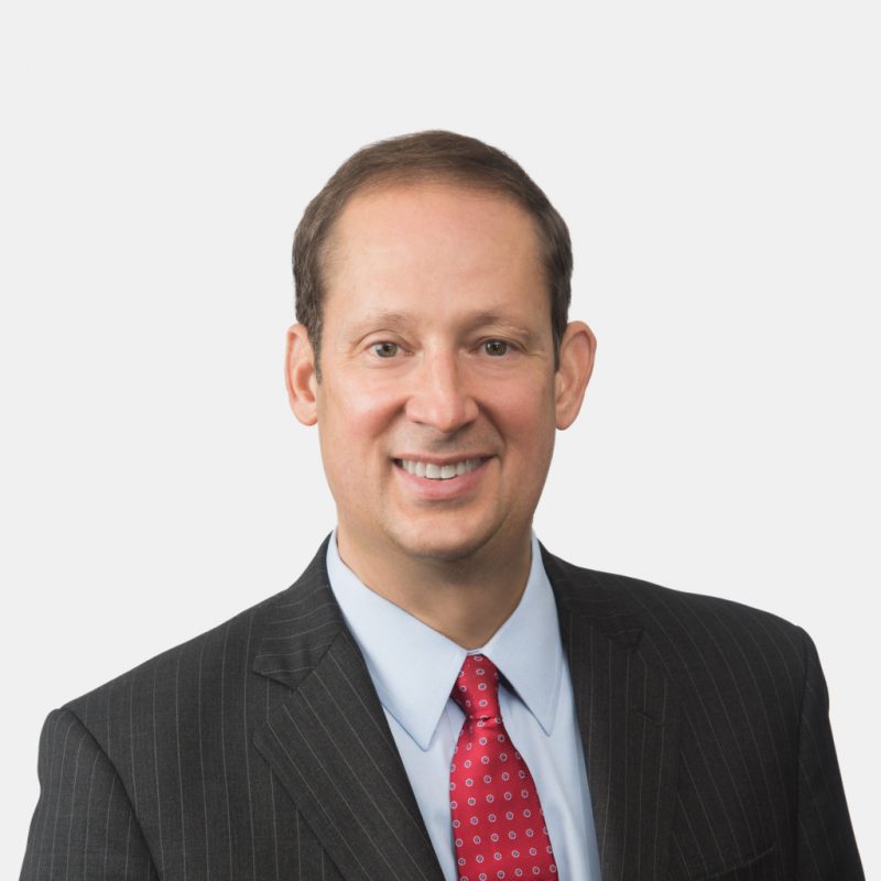 Revolving Door: Ex-Florida Senator Negron to Be GEO Group’s General ...