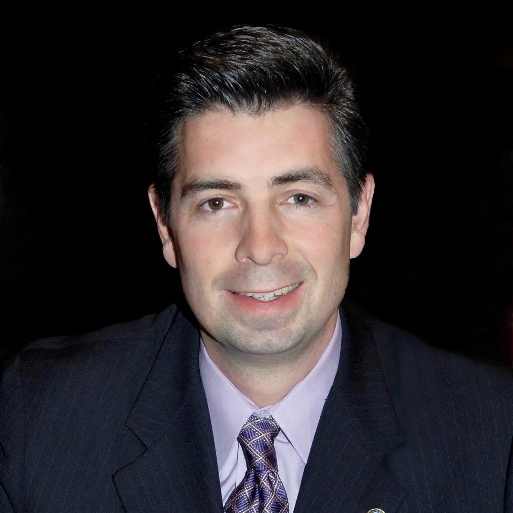 Former Senator Chip Rogers to Join AHLA as CEO | Leadership Connect