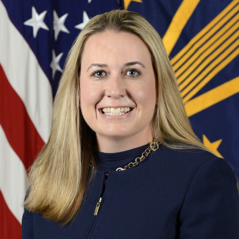 Laura McAleer to Head Notre Dame Federal Relations | Leadership Connect