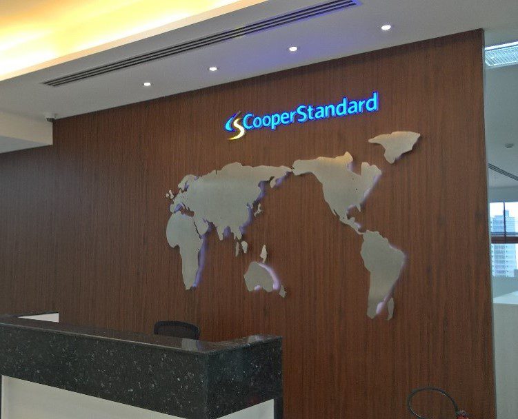 Cooper Standard Replaces 9-Year COO with Three Executives | Leadership ...