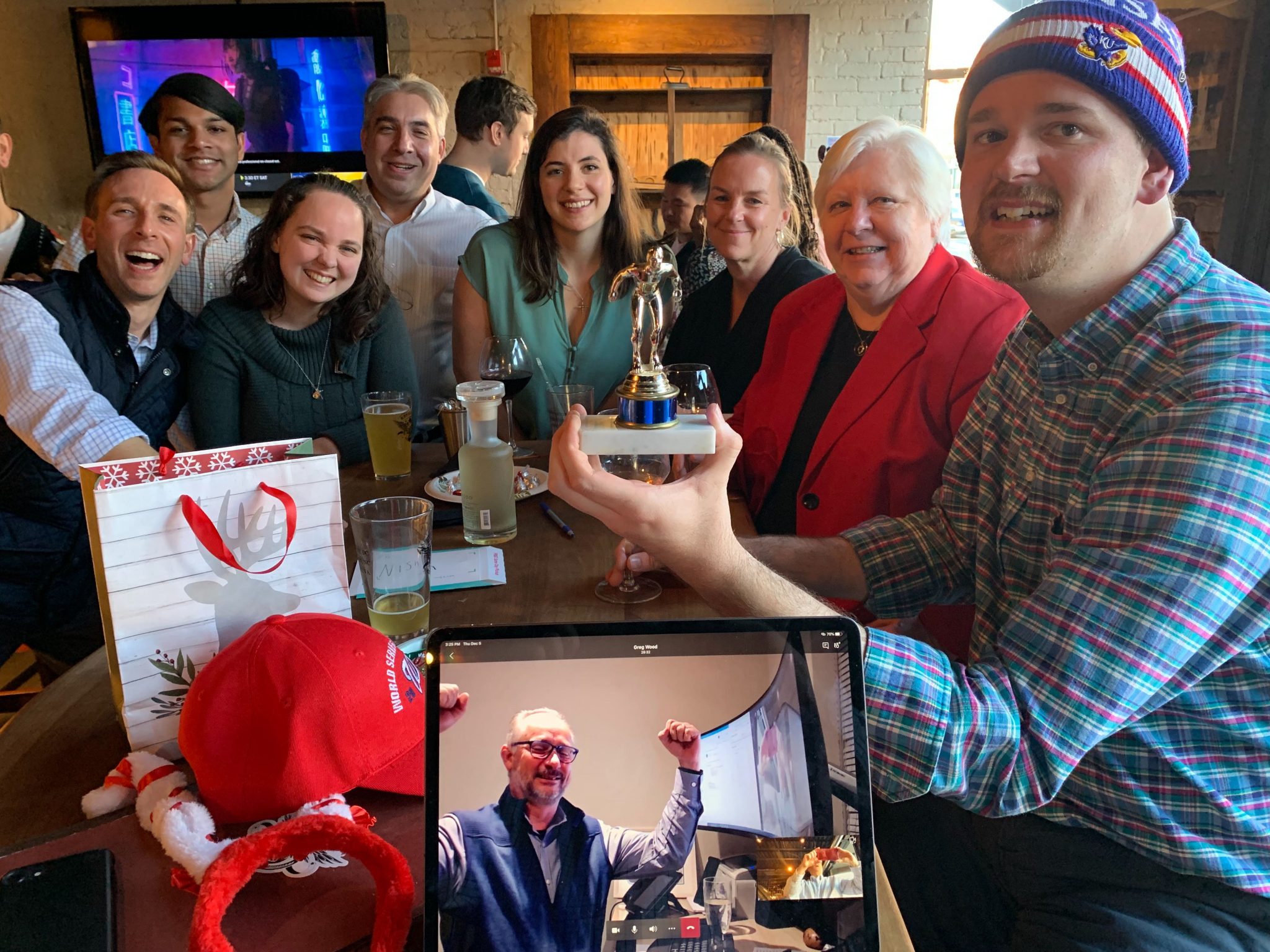 About the Company | Leadership Connect