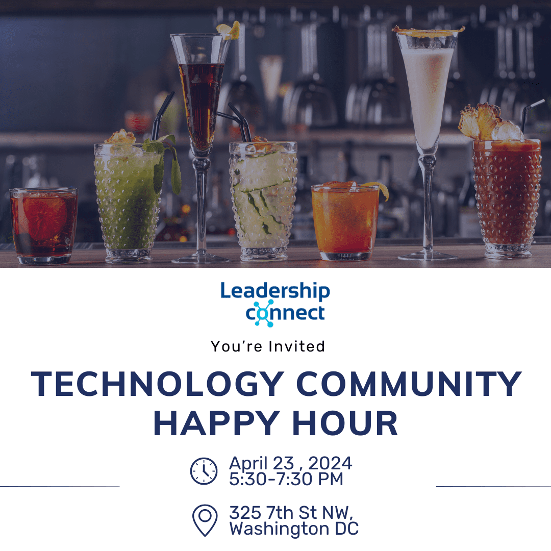 Technology Community Happy Hour