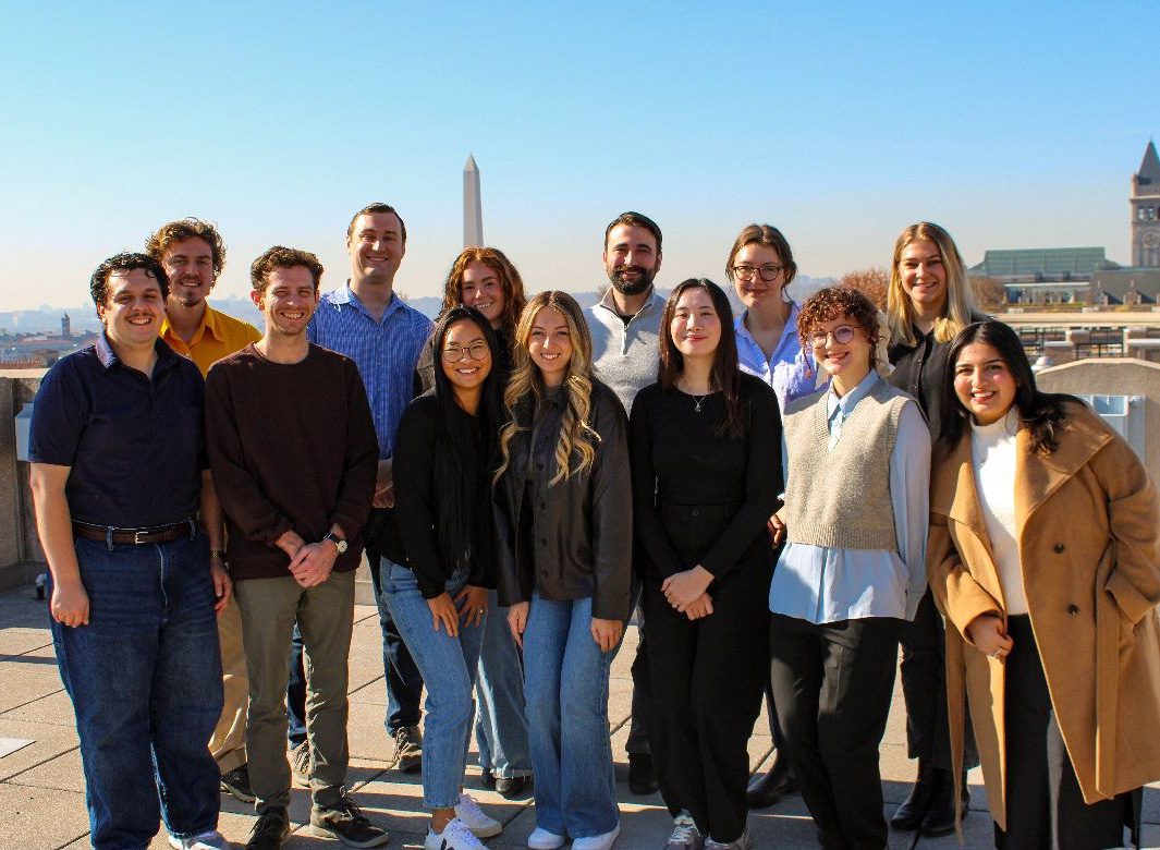 About the Company | Leadership Connect