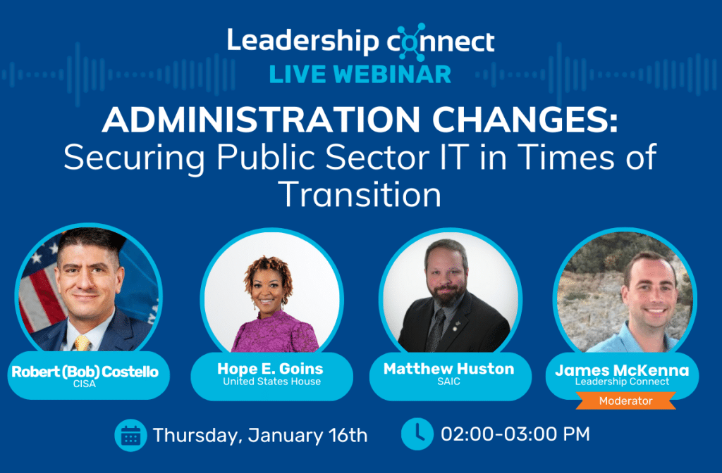 Securing IT Systems During Transition: Best Practices and Practical ...