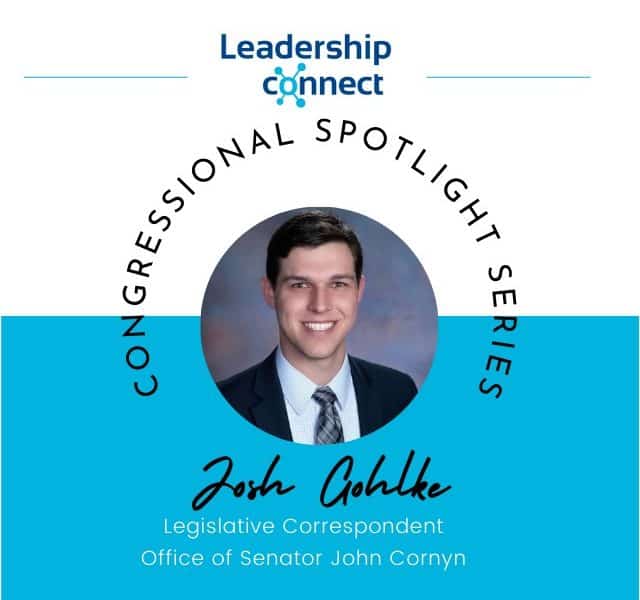 Spotlight Interviews Insights | Leadership Connect