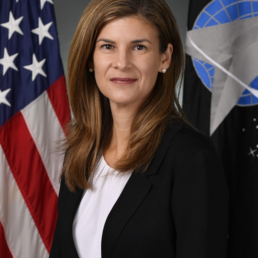 DOD Technology: Reskilling and Growing the Workforce | Leadership Connect