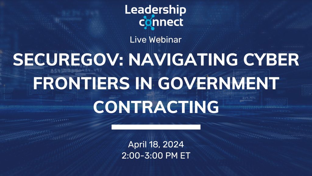 Events | Leadership Connect