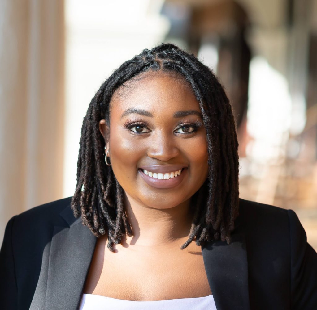 Leadership Connect | Public Sector Decision Intelligence